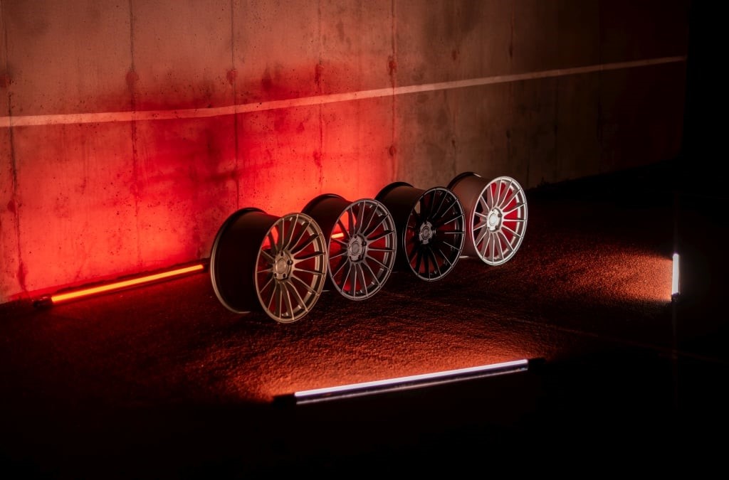 FLOW-FORM NOVINKA JAPAN RACING SL05 - JK-Racing.cz