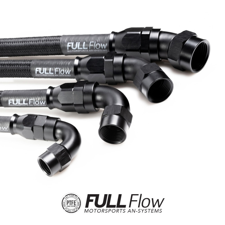 Fitinky na hadice - JK-Racing.cz