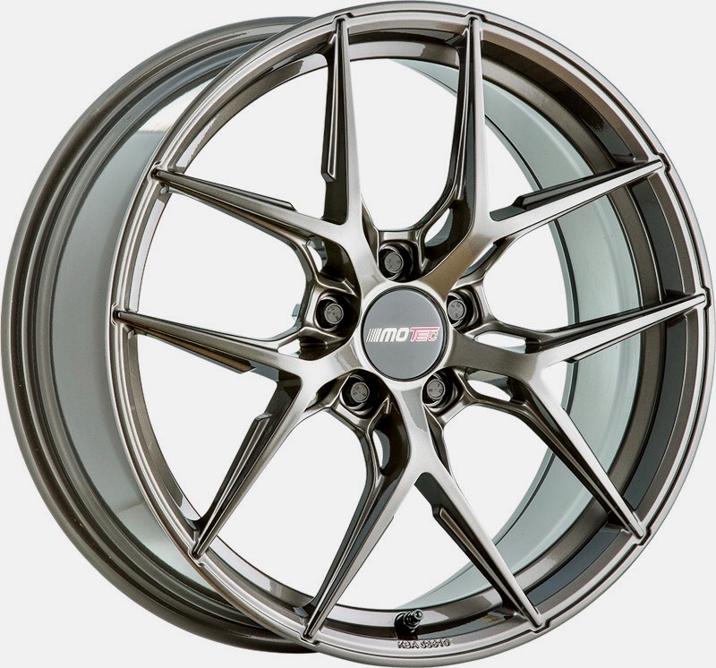 ALU kola 19" - JK-Racing.cz